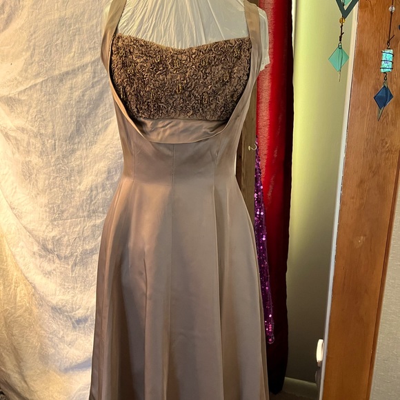 Miss Elliette | Dresses | Vintage 4s Miss Elliette Cocktail Dress ...